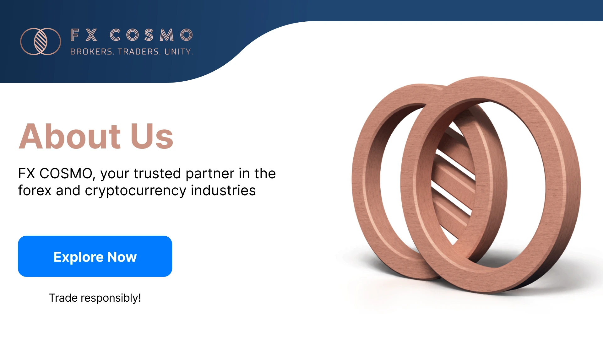 About FX COSMO | Empowering Traders & IBs